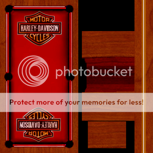 pooltableharley1red.png Photo by bobbcattn | Photobucket